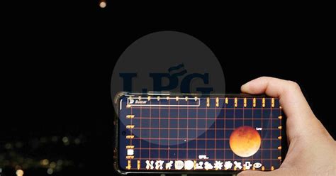 Cómo se vio el eclipse en El Salvador La Prensa Gráfica