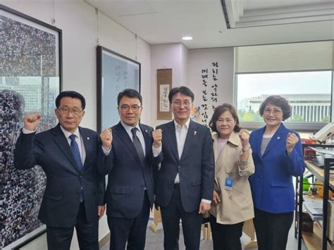 남원시의회 국립의전원 유치 특별위 공공의대 설립 촉구