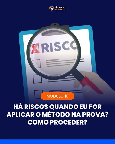 T Cnica Do Gabarito T Cnicas Concursos