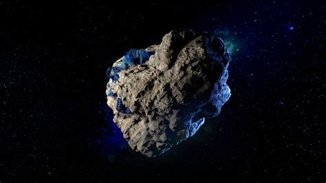 Closest Asteroid Miss