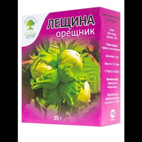 Купить листья Лещины по 50 руб