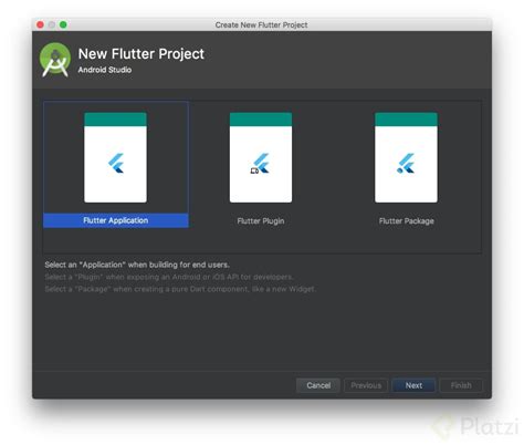 Tutorial Hola Mundo Con Flutter