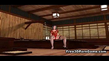 Sexy D Cartoon Slut Dildoing Her Tight And Moist Pussy Xvideos Com