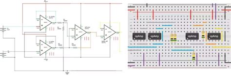 GitHub Royb11 AMS Differential DC Voltmeter Arduino Based Automatic Measurement System That