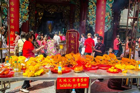 รวมสถานที่แก้ชง พร้อมแชร์วิธีการไหว้ และข้อควรระวัง ปันโปร Punpromotion