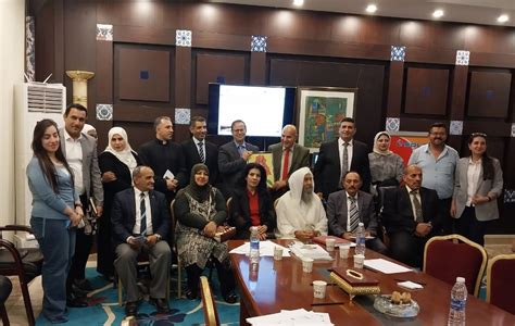 عقد مكتب حقوق الإنسان التابع لبعثة الأمم المتحدة لمساعدة العراق يونامي