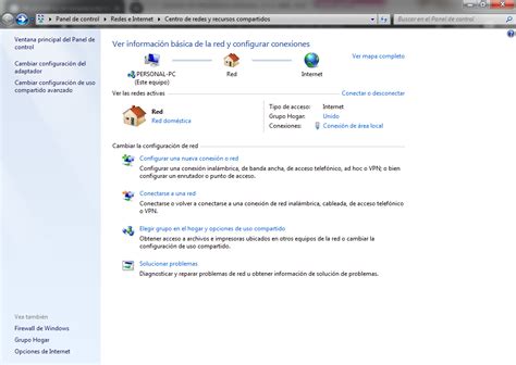 Mi ordenador no se conecta al WiFi Solución Página Solvetic