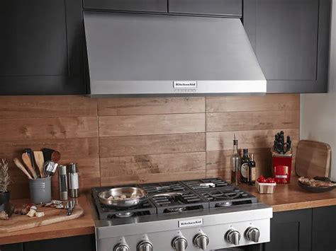 Ducted Vs Ductless Range Hood Making A Choice Archute