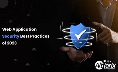 13 Best Web Application Security Best Practices To Tumbex