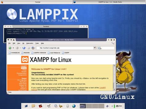Raticos Tecnol Gicos Distribuciones Linux Para Equipos Modestos