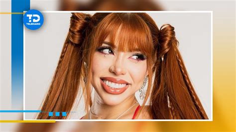 Yeri Mua Gastó Más De 500 Mil Pesos En Arreglar Sus Dientes Telediario