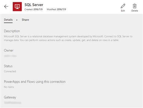 Powerapps On Premises Data Gateway Office Powerx