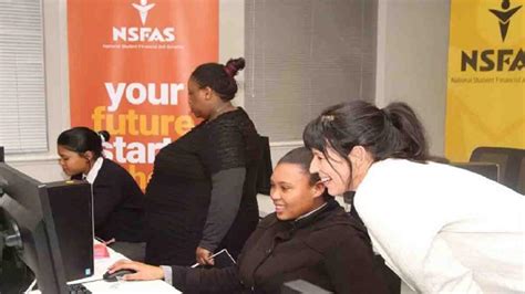 Application In Progress Meaning Nsfas
