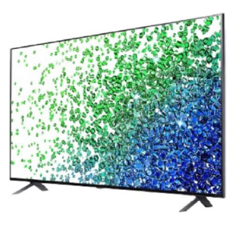 LG 65-inch 4K Nanocell LED TV (65NANO80VPA) Price in Kuwait - Xcite
