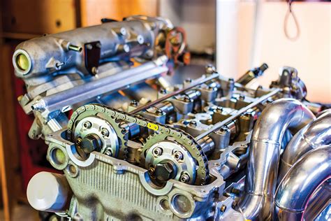Nitrous Oxide Systems Ultimate Performance