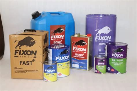 1l Polyurethane Based Adhesive At ₹ 125 Litre Industrial Estate