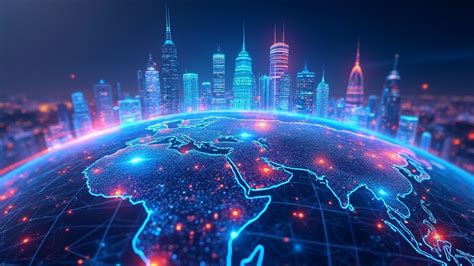 The Trends Shaping The Future Of Global Innovation 2024 And Beyond
