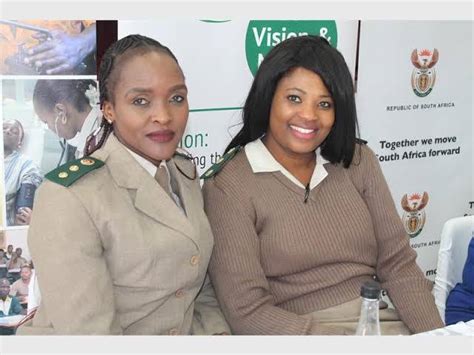 Department Of Correctional Services Learnership For 2025 Ijob