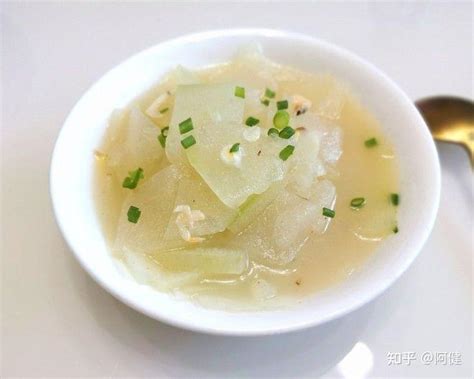 吃什么消暑？ 知乎