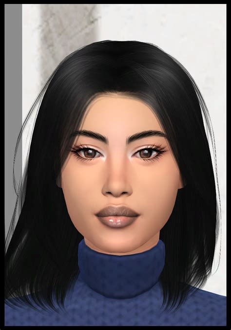 Share Your Female Sims Page 404 The Sims 4 General Discussion Loverslab