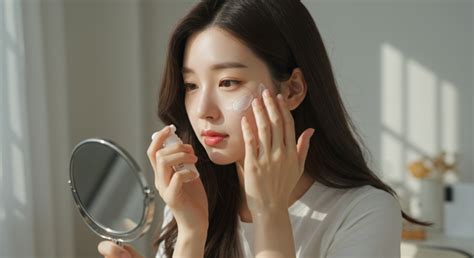 선크림 올바르게 바르는 방법 매일 매일 자외선 케어 네이버 블로그