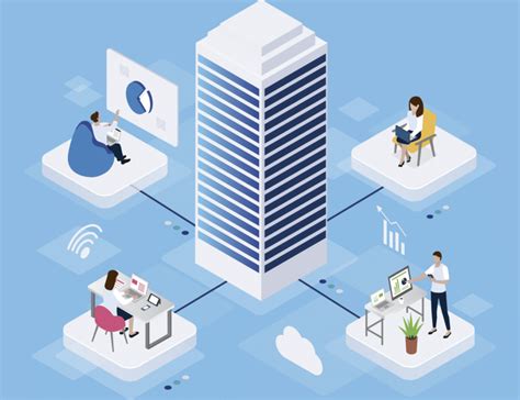 Navigating Hybrid Work A Toolkit For Successful Strategies