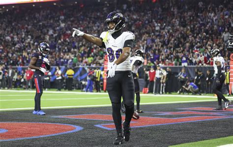 Steelers Vs Ravens The Clash Of Titans Who Will Reign Supreme