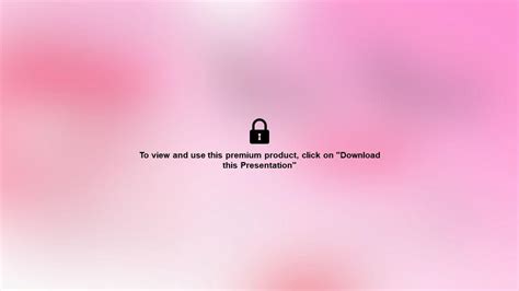 Healthy Skincare Cosmetic Business Plan Powerpoint Presentation Slides