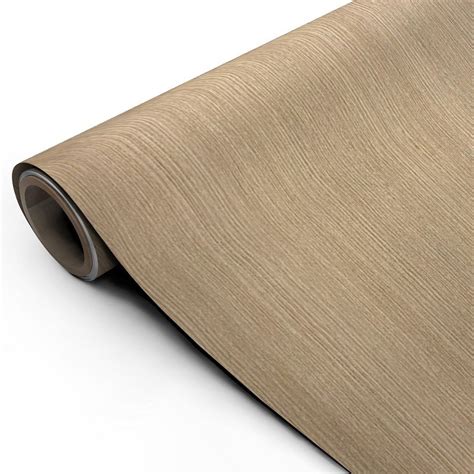 Butternut Wood Bw411 Premium Architectural Vinyl Wrap