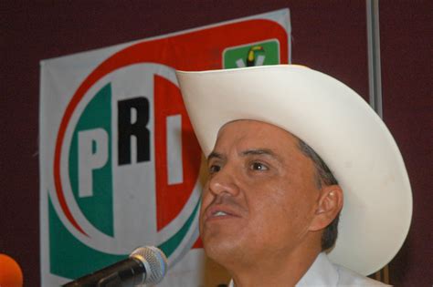 Quién Es Roberto Sandoval El Ex Gobernador De Nayarit Acusado Por Eeuu
