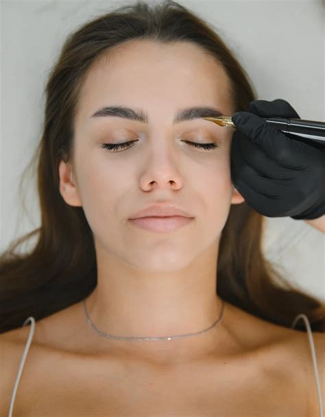 Microblading Wann Ist Diese Behandlung Nicht Die Richtige Wahl