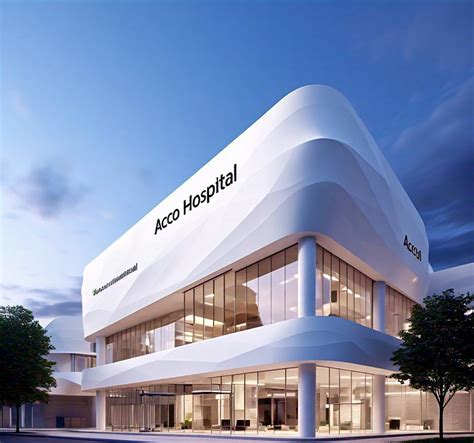 Hospital Design Guidelines Pakistan Hospital Design Hub