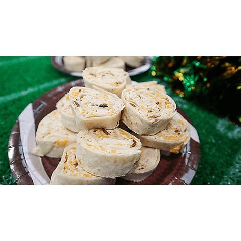 Chicken Pinwheels Martins Emerald