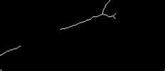Line Distance Between Contours In Julia Stack Overflow