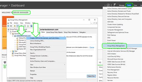 Create An Msi Package To Mass Deploy Iperius Remote Via Gpo