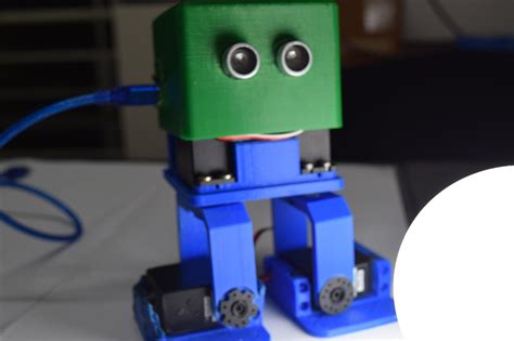 Biped Robot Robotics Walking Free Photo On Pixabay Pixabay