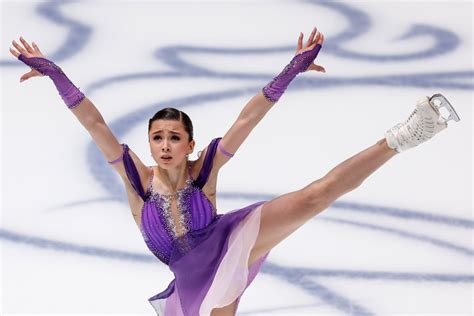 Фигурное катание Олимпиада 2022 в Пекине — расписание соревнований зимние Олимпийские игры