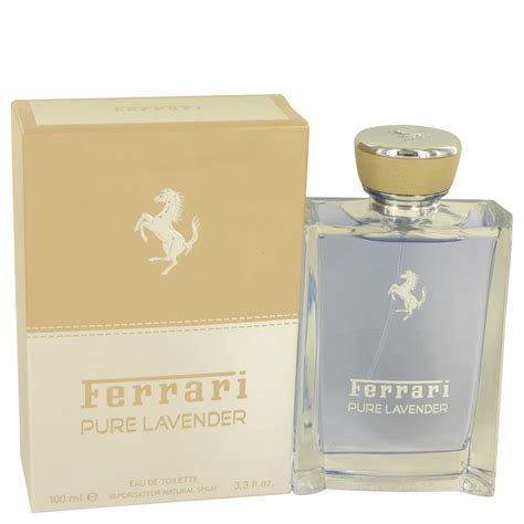 Nước Hoa Ferrari Scuderia Black Giảm Giá Cực Sốc