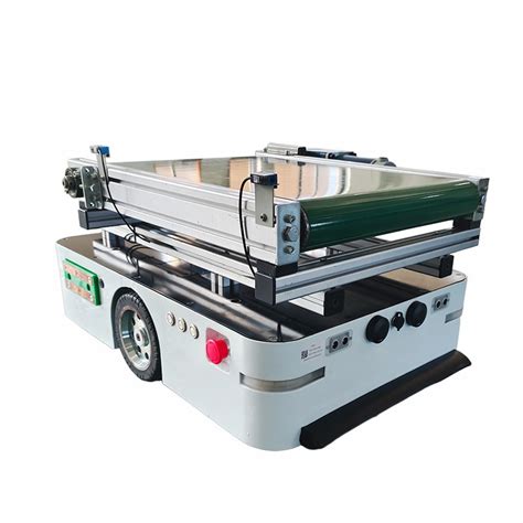 China Customized Agv Robot Price Manufacturers Suppliers And Factory