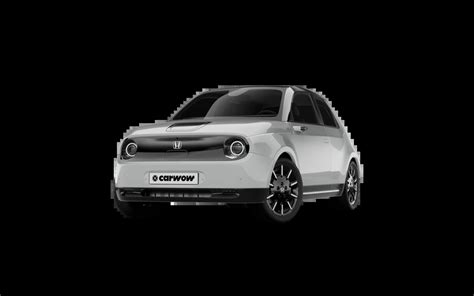 Honda E Electric Lease Deals Carwow Leasey