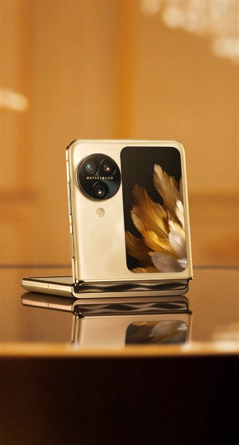 The Oppo Find N3 Flip Has An Official Launch Date