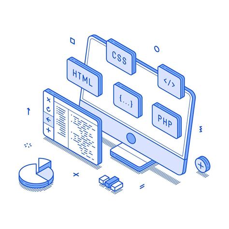 Programming Coding Testing Computer Software Script Development