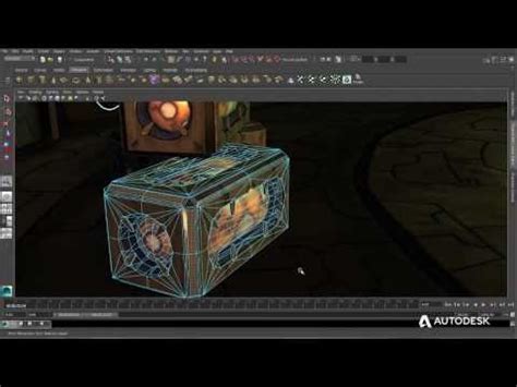 Maya LT 2014 Extension 2 New Support For MEL Scripting