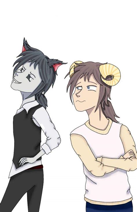 Dibujo Eres Lobo O Cordero PROCEDIMIENTO By Claumoon08 FNAFHS