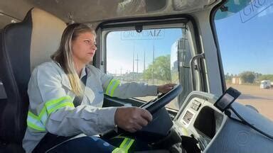 TEM Notícias 2ª Edição Bauru Marília Demanda por motoristas da