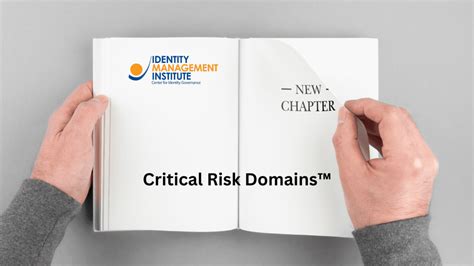 Certified Identity And Access Manager Ciam ® Identity Management Institute®