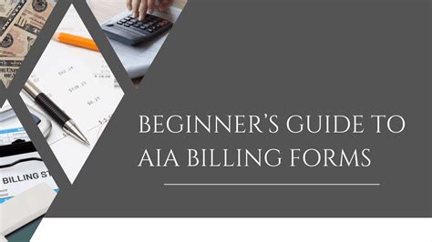 How To Fill Out The Aia G703 Form Gobuid