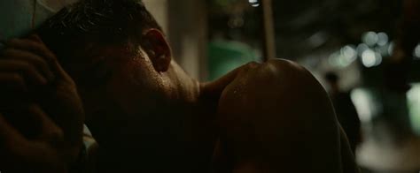 Auscaps Liam Hemsworth Milo Ventimiglia And Ricky Whittle Shirtless