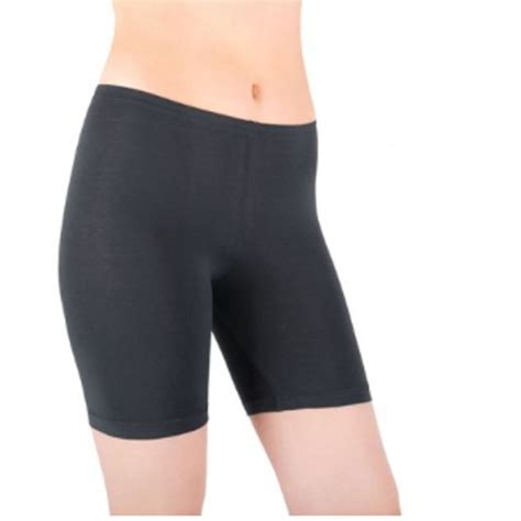 6 Pack Sheer And Sexy Cotton Spandex Yoga Bike Shorts Tanga