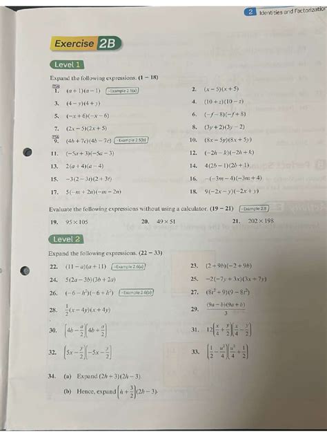 Algebra Copy 5 Pdf